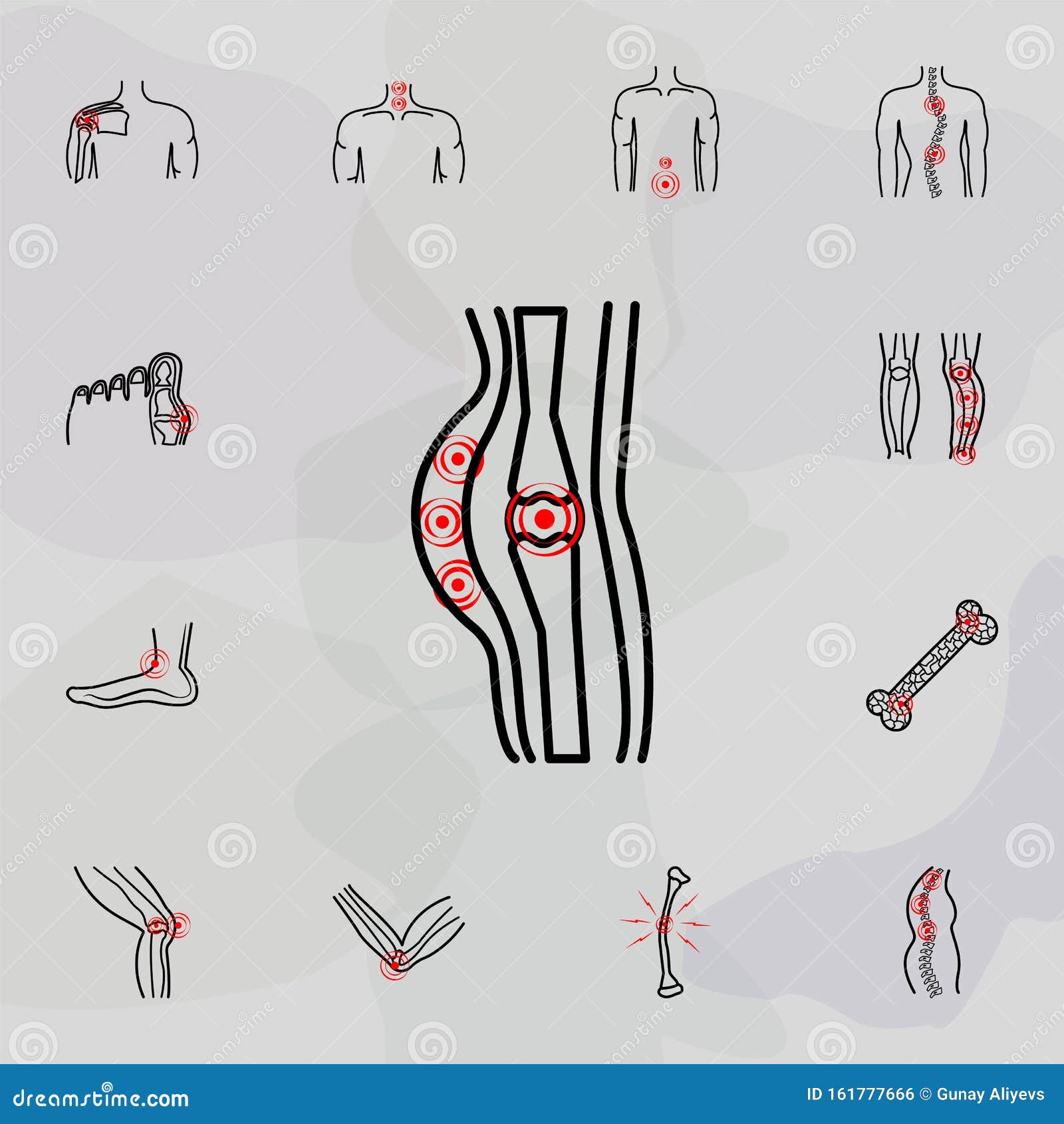 Softtissue Cartoons, Illustrations & Vector Stock Images - 21 Pictures ...
