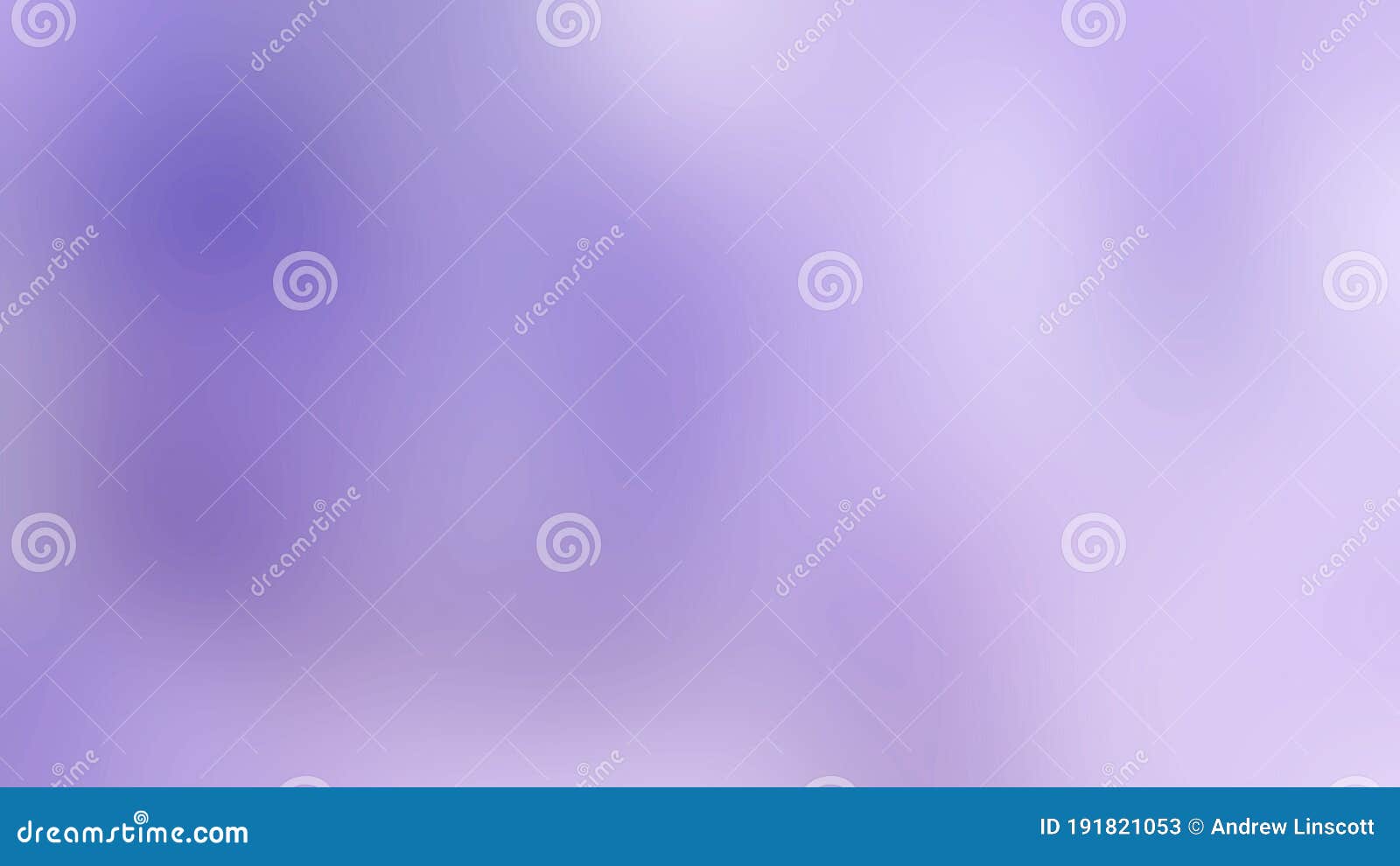 Purple Pastel Note Paper Top View Isolated On White Background, Stock ...
