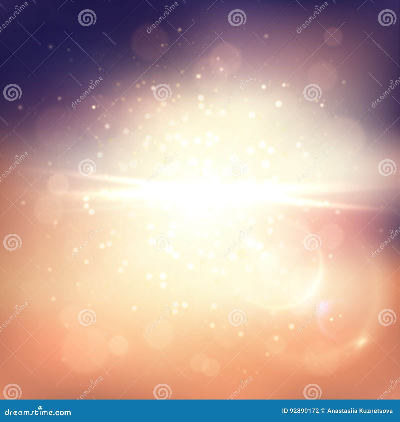 Soft and warm background stock vector. Illustration of backdrop - 92899172