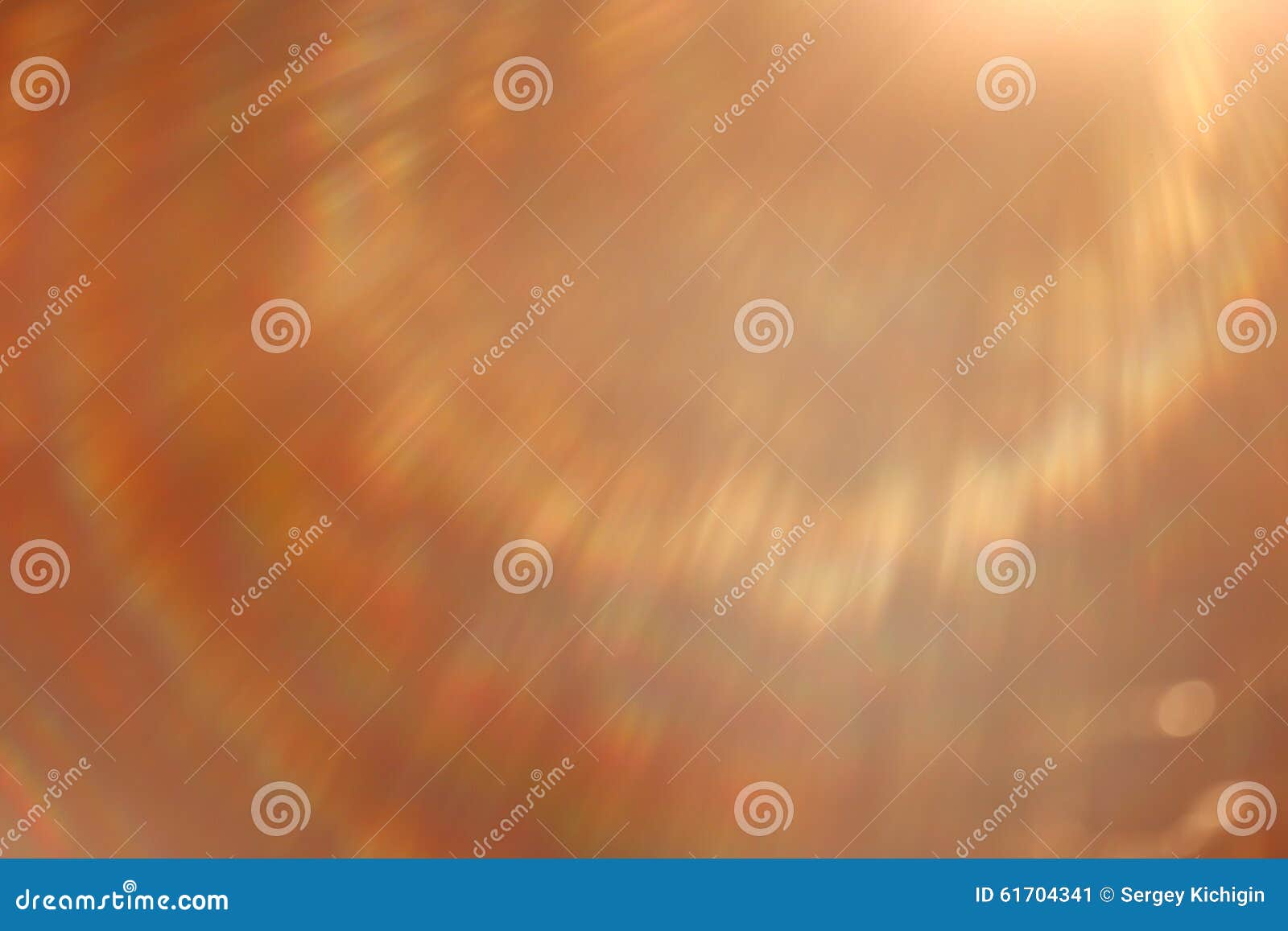 Soft warm light rays stock image. Image of lens, lights - 61704341