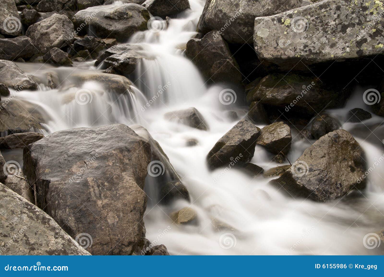 Soft water stock photo. Image of beauty, beautiful, grass - 6155986