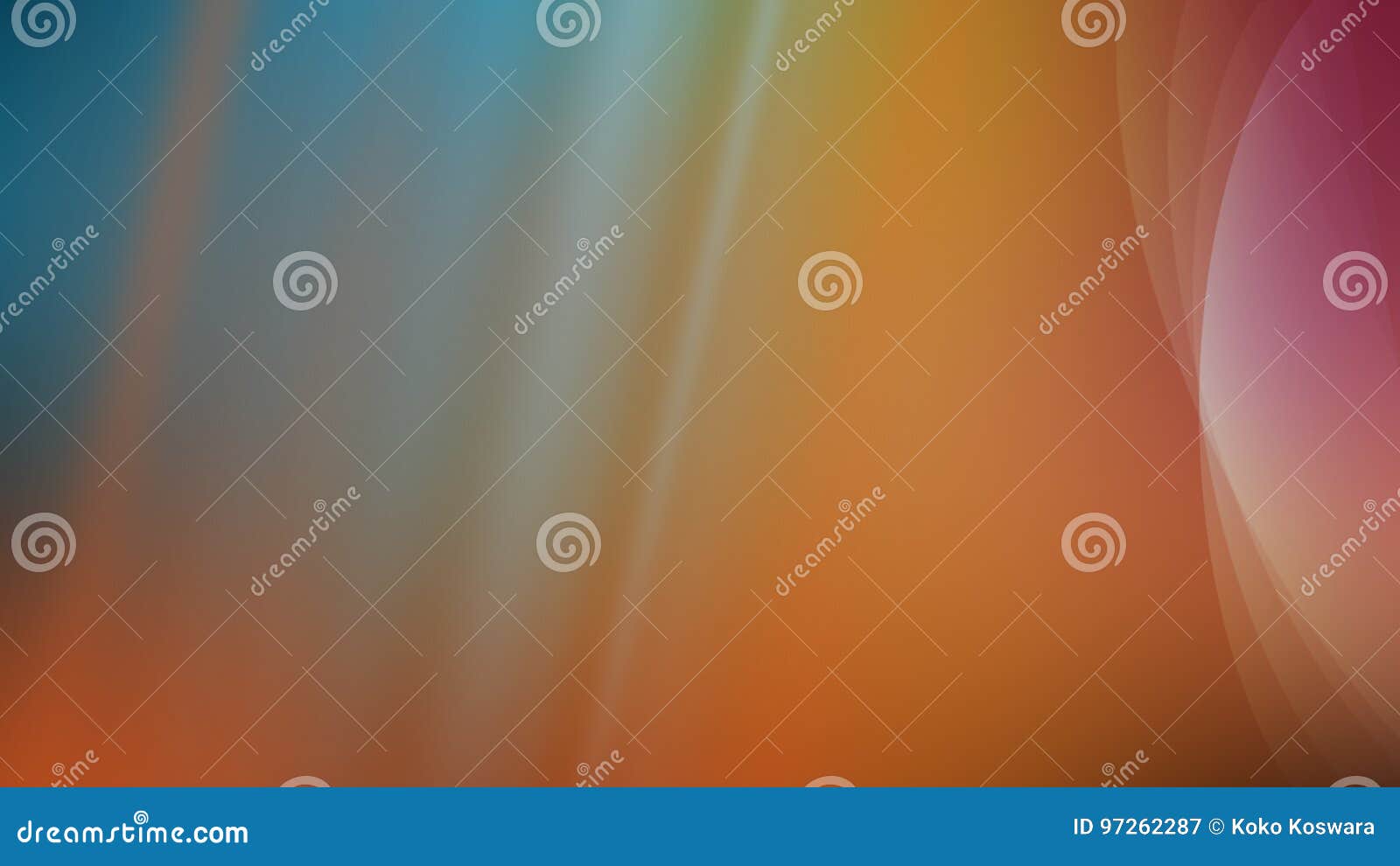 Soft Wave Background Concept Stock Illustration - Illustration of ...