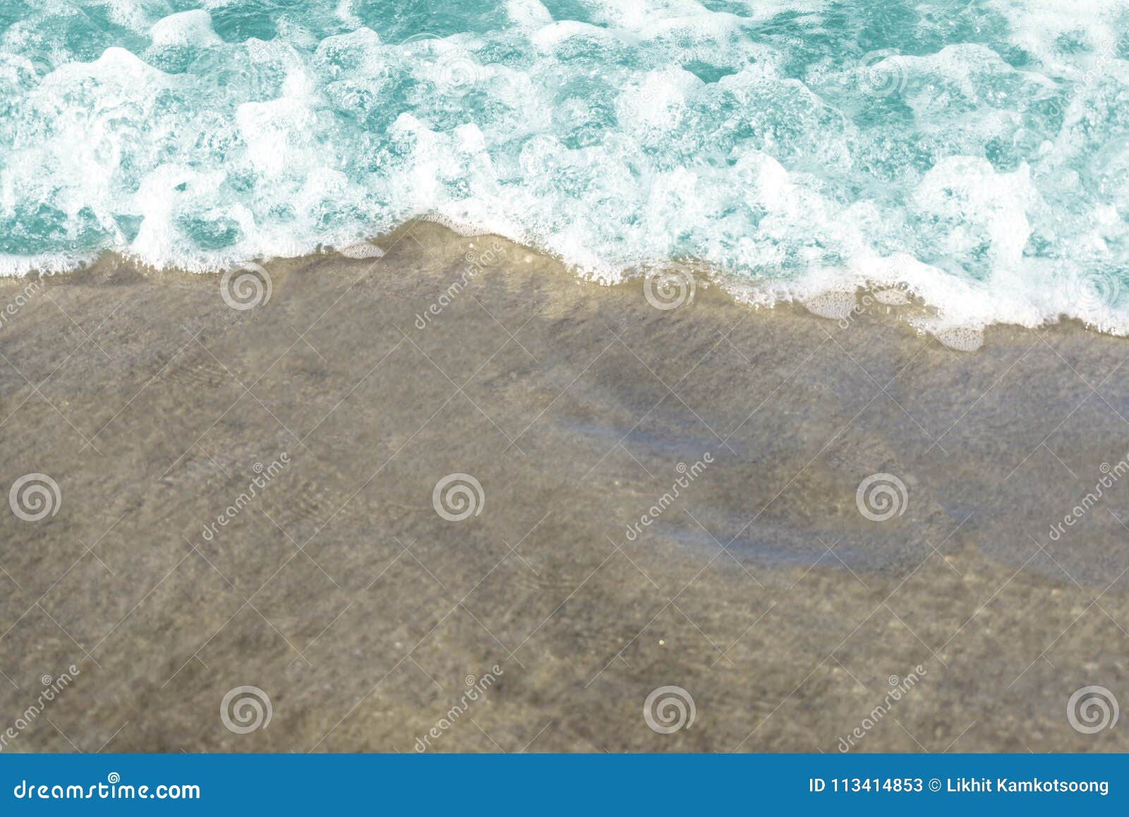 Ocean In Drop Rumi Royalty-Free Stock Photography | CartoonDealer.com ...