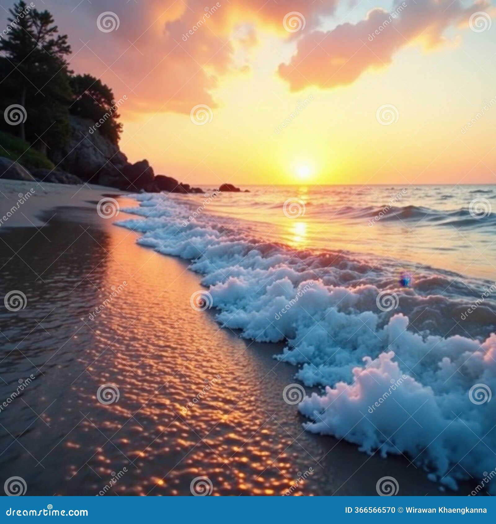 Wavelets Cartoons, Illustrations & Vector Stock Images - 300 Pictures ...