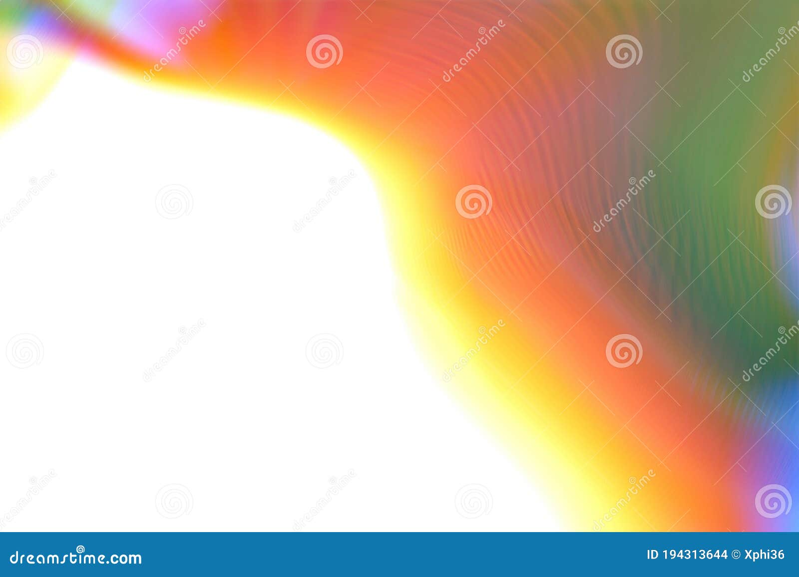 Diffraction Of Waves Example Diagram Cartoon Vector | CartoonDealer.com ...