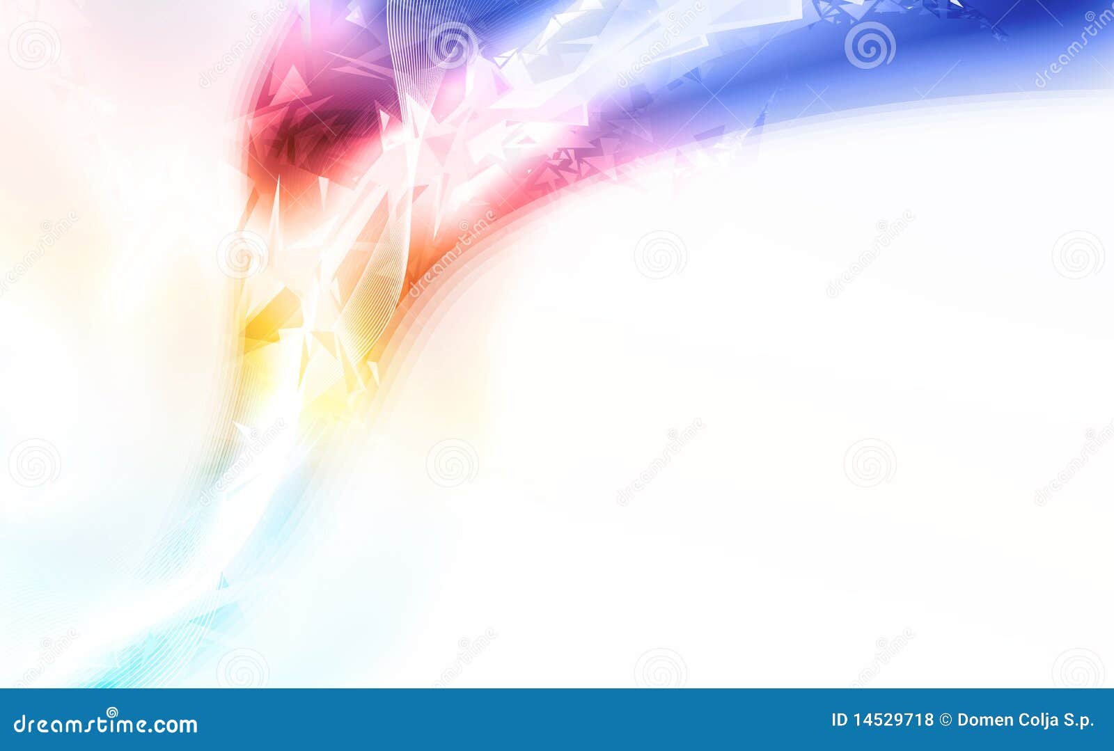 Soft white decay design stock vector. Illustration of explosion - 14529718