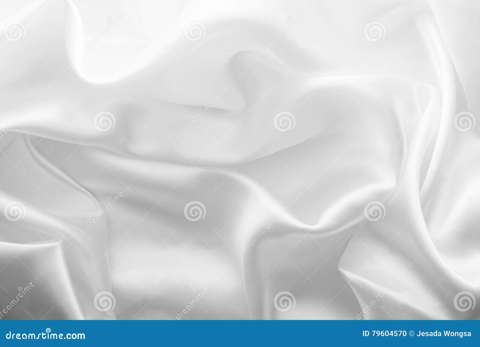 Soft White Fabric Texture Background,crumpled Satin Backdrop Stock ...