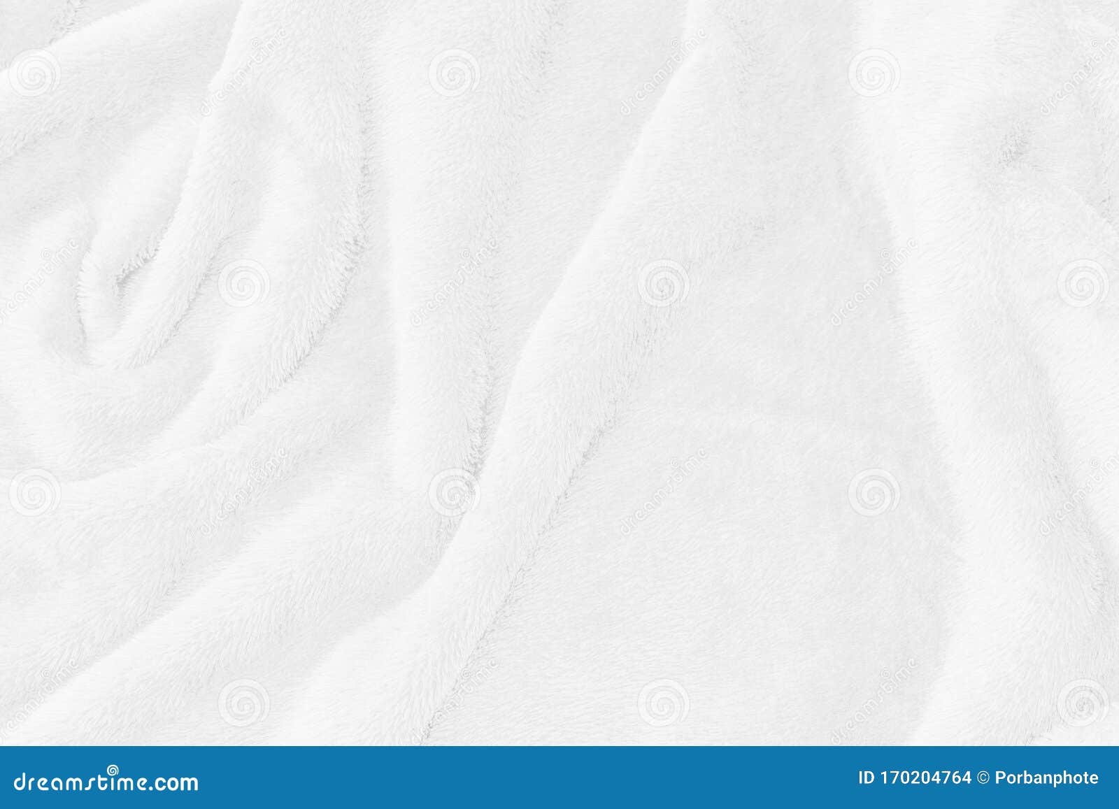 Soft White Fabric Texture Background Stock Photo - Image of design ...