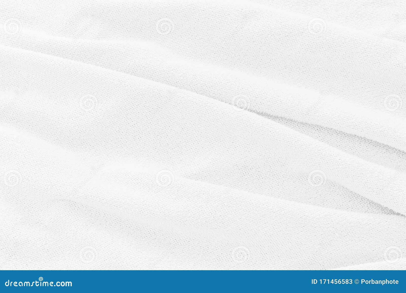 Soft White Fabric Texture Background. Stock Image - Image of wallpaper ...