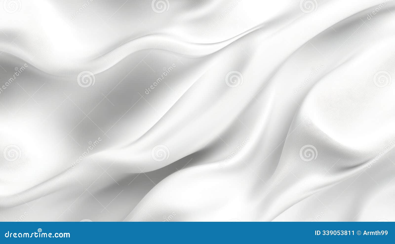 Soft White Silk Fabric Texture, Flowing and Draping Elegantly Stock ...