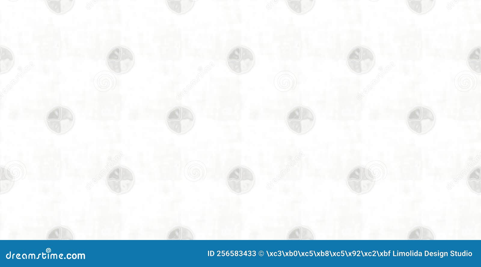 Soft White on White Snow Flake Border Pattern Background. Simple ...