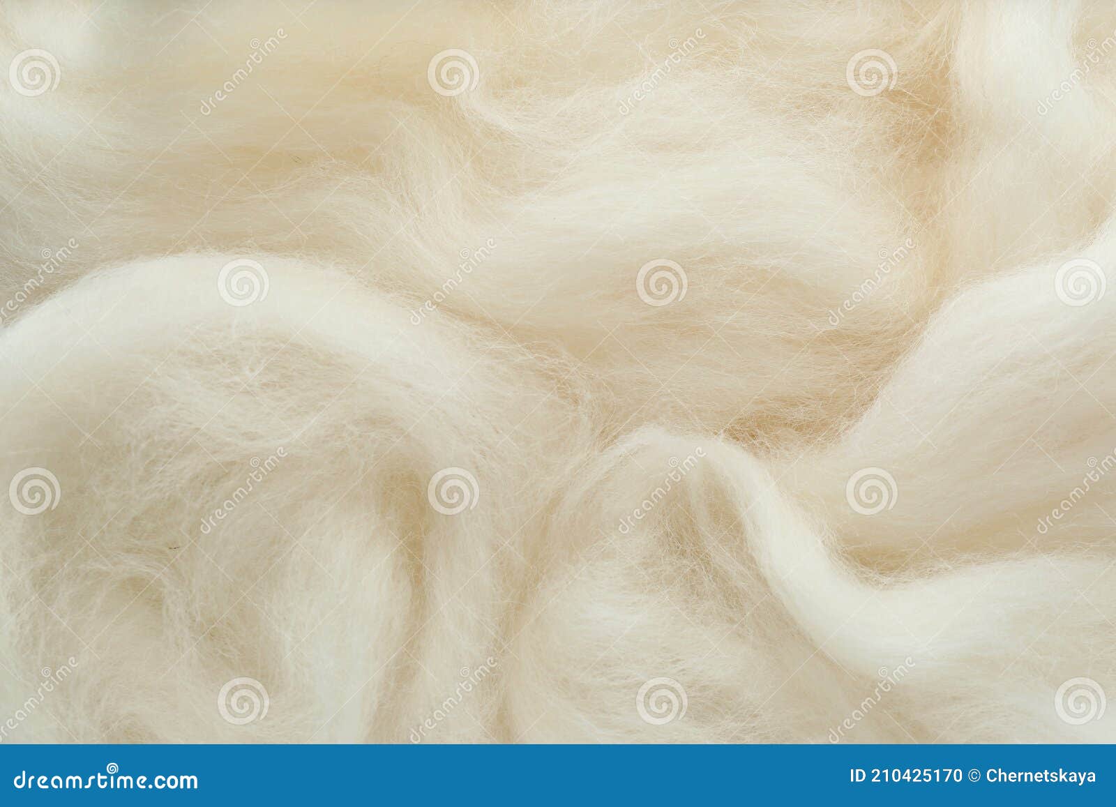 Soft White Wool Texture As Background, Closeup Stock Photo - Image of ...