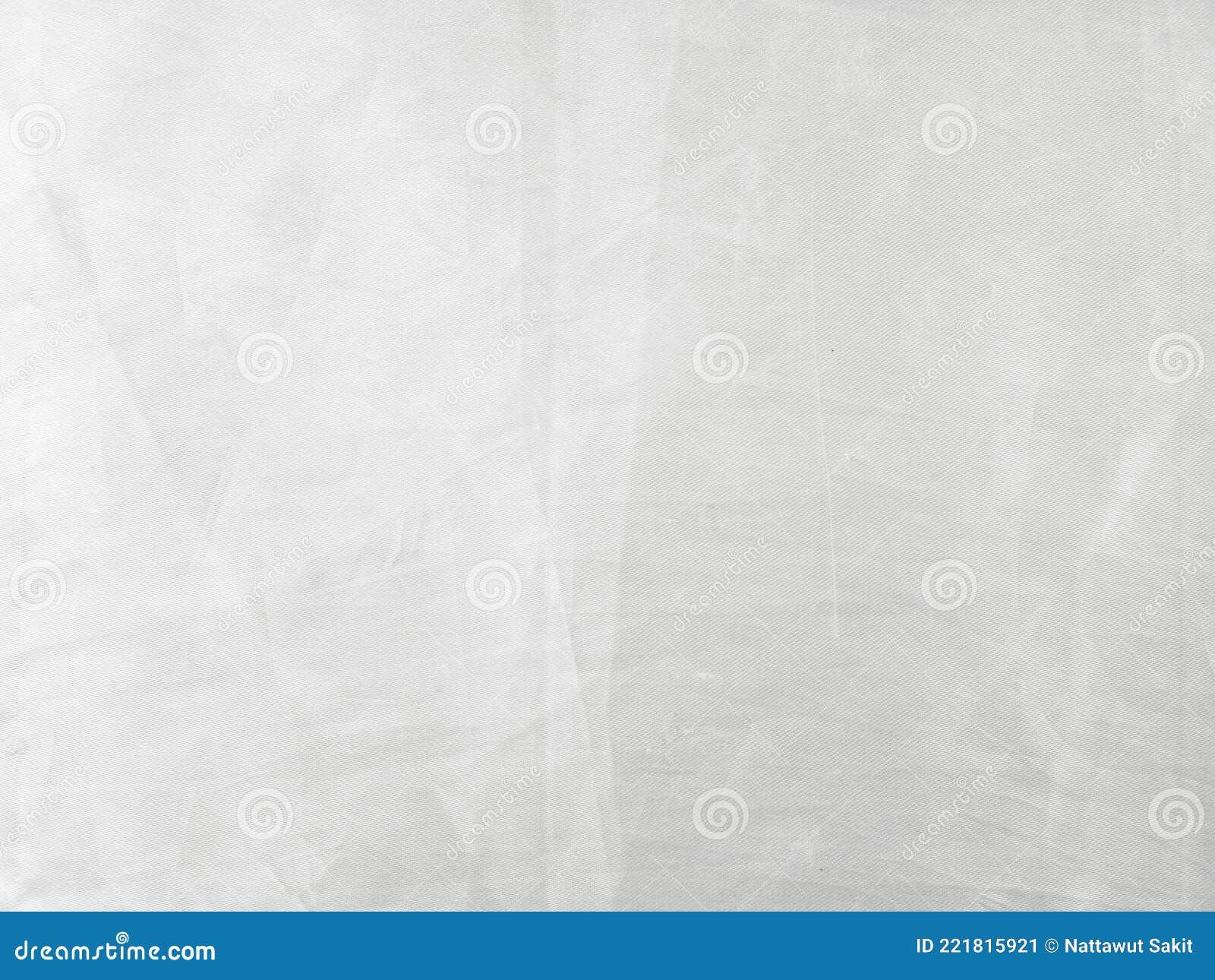Soft White Wrinkled Fabric Background Stock Image - Image of decorative ...