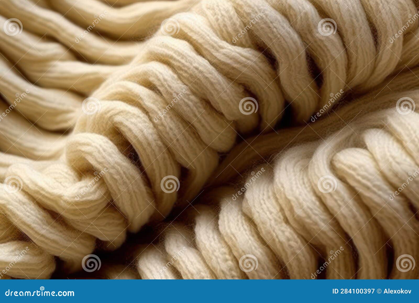 Soft Wool Texture Background for Design Projects Stock Illustration ...