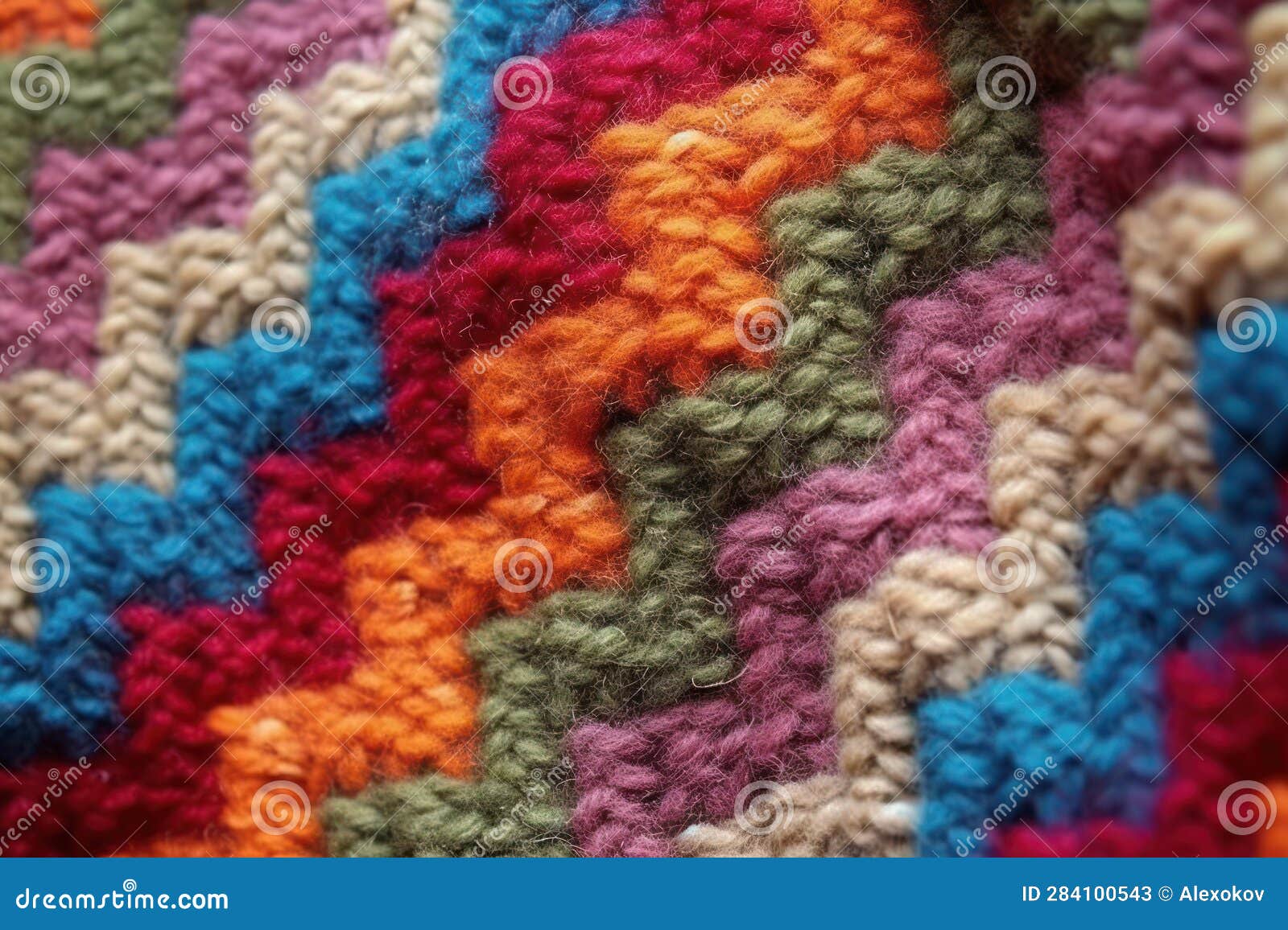 Soft Wool Texture Background for Design Projects Stock Illustration ...