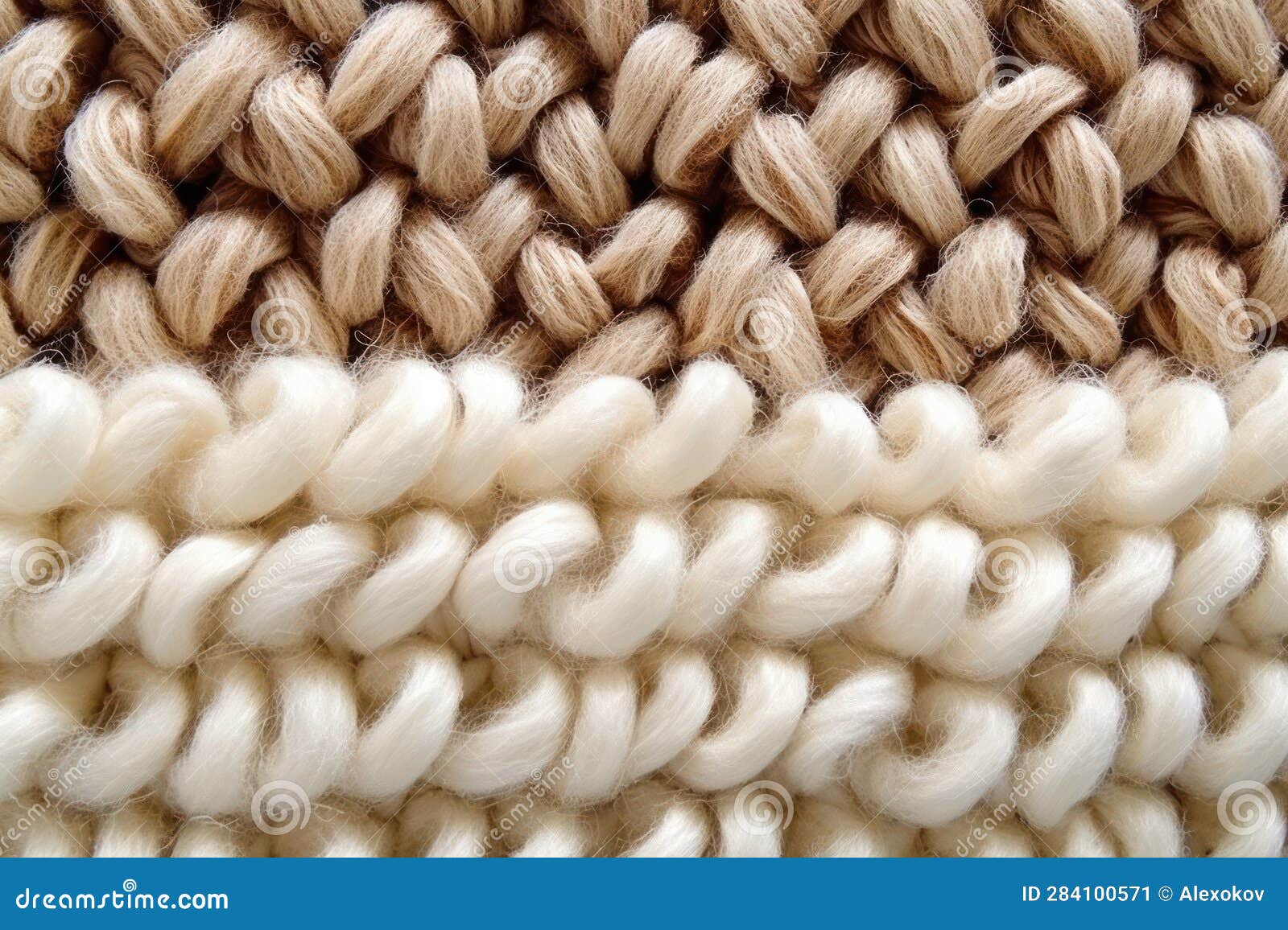 Soft Wool Texture Background for Design Projects Stock Illustration ...