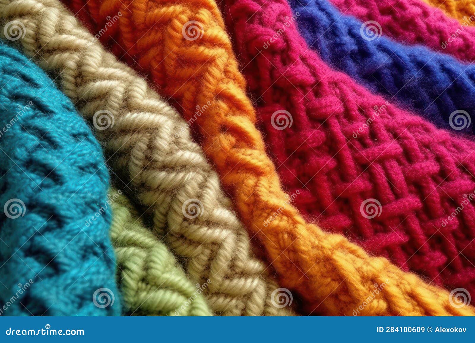Soft Wool Texture Background for Design Projects Stock Illustration ...