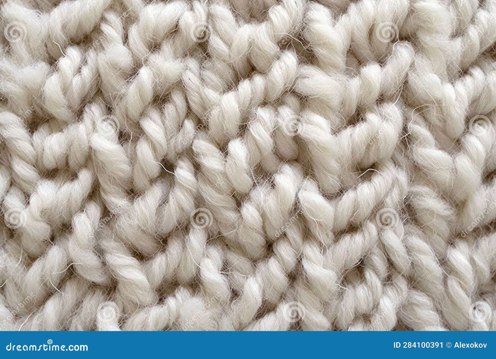 Soft Wool Texture for Textile Design and Crafts Stock Illustration ...