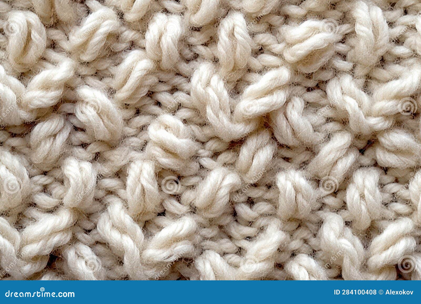 Soft Wool Texture for Textile Design and Crafts Stock Illustration ...