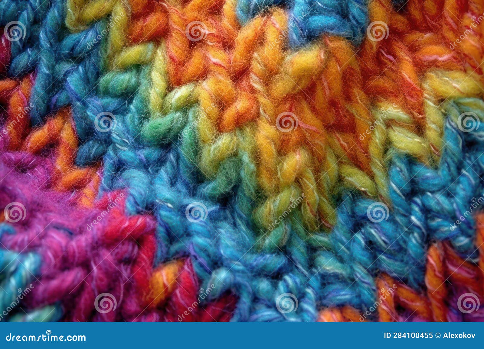 Soft Wool Texture for Textile Design and Crafts Stock Illustration ...