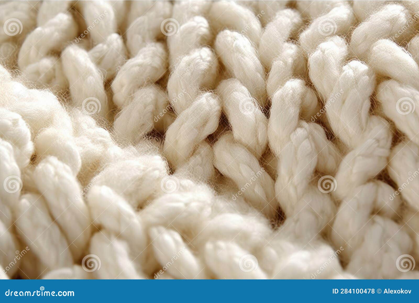 Soft Wool Texture for Textile Design and Crafts Stock Illustration ...