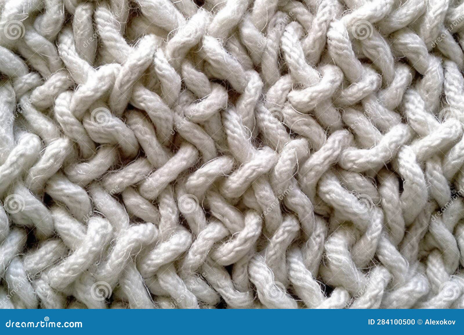 Soft Wool Texture for Textile Design and Crafts Stock Illustration ...