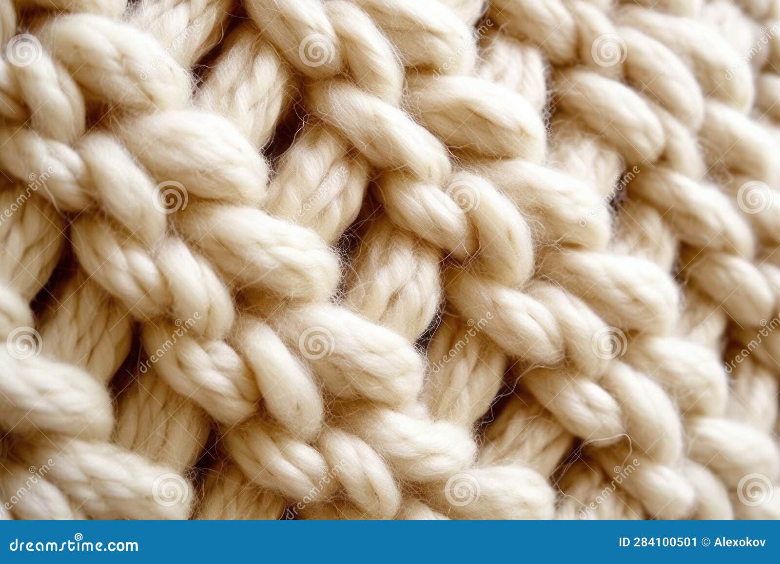 Soft Wool Texture for Textile Design and Crafts Stock Illustration ...
