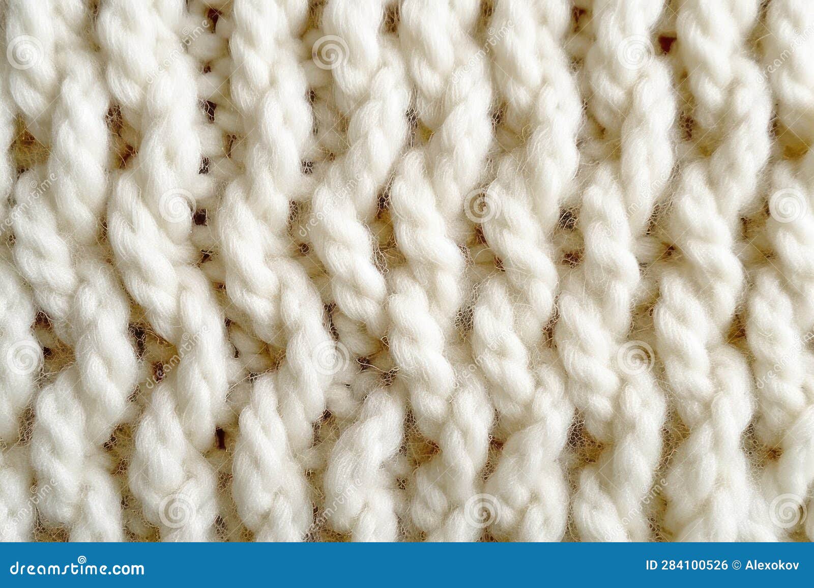 Soft Wool Texture for Textile Design and Crafts Stock Illustration ...