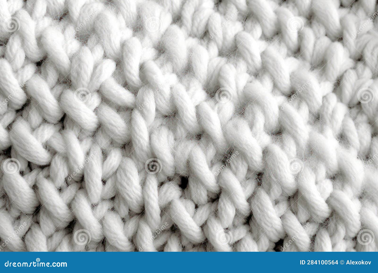 Soft Wool Texture for Textile Design and Crafts Stock Illustration ...