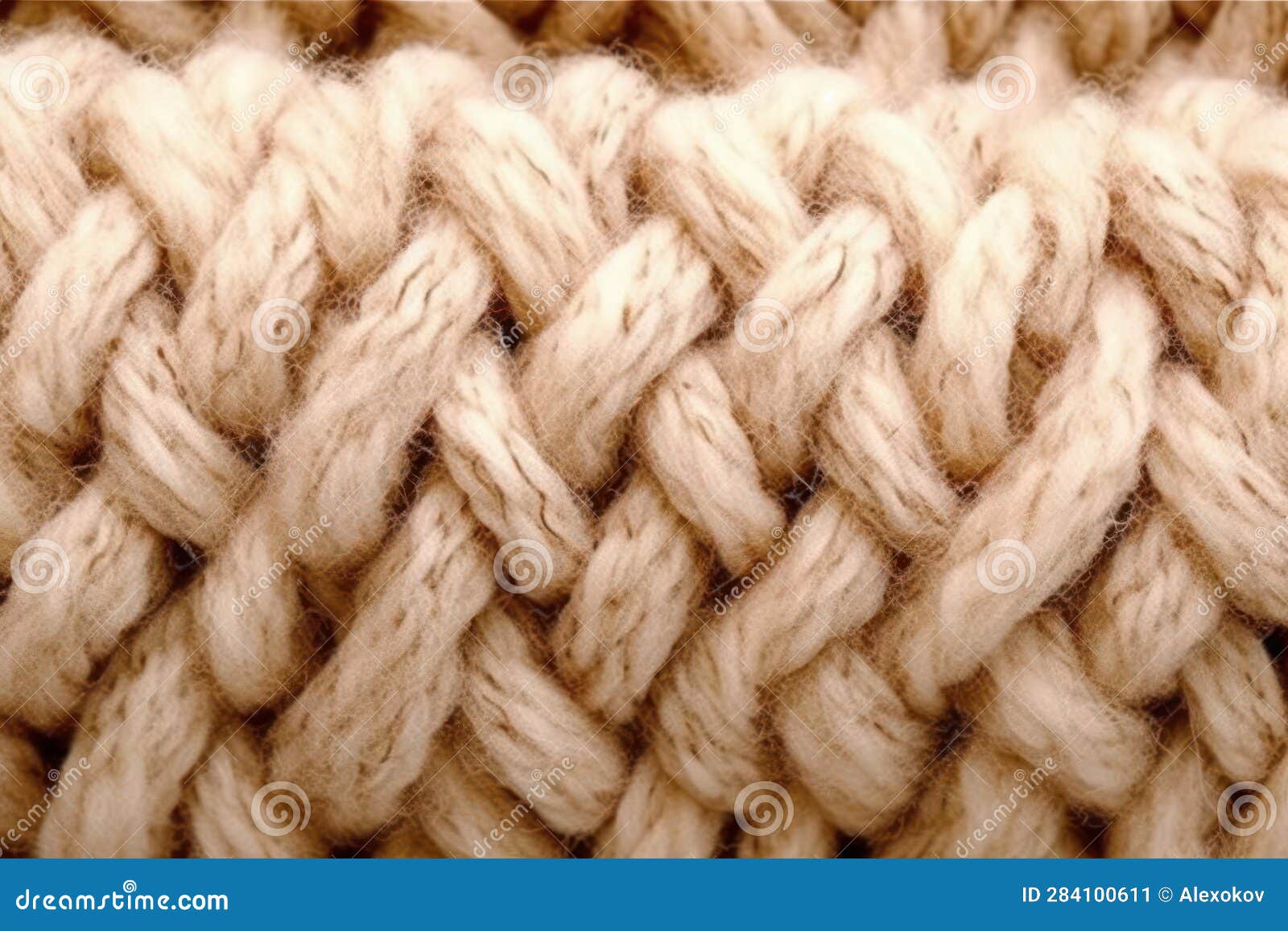 Soft Wool Texture for Textile Design and Crafts Stock Illustration ...