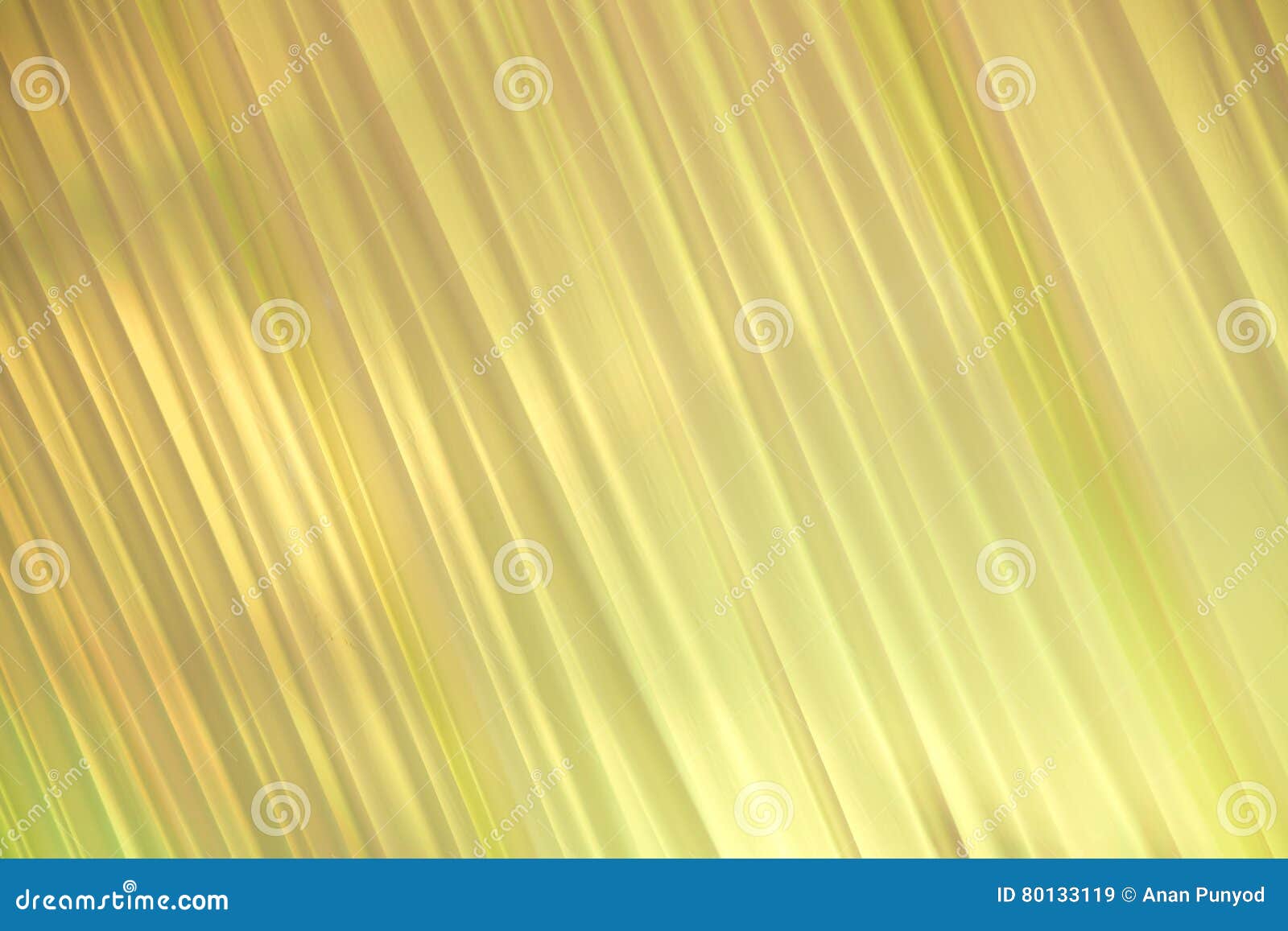 Soft Yellow Fabric Texture Wave Abstract Background Stock Illustration ...