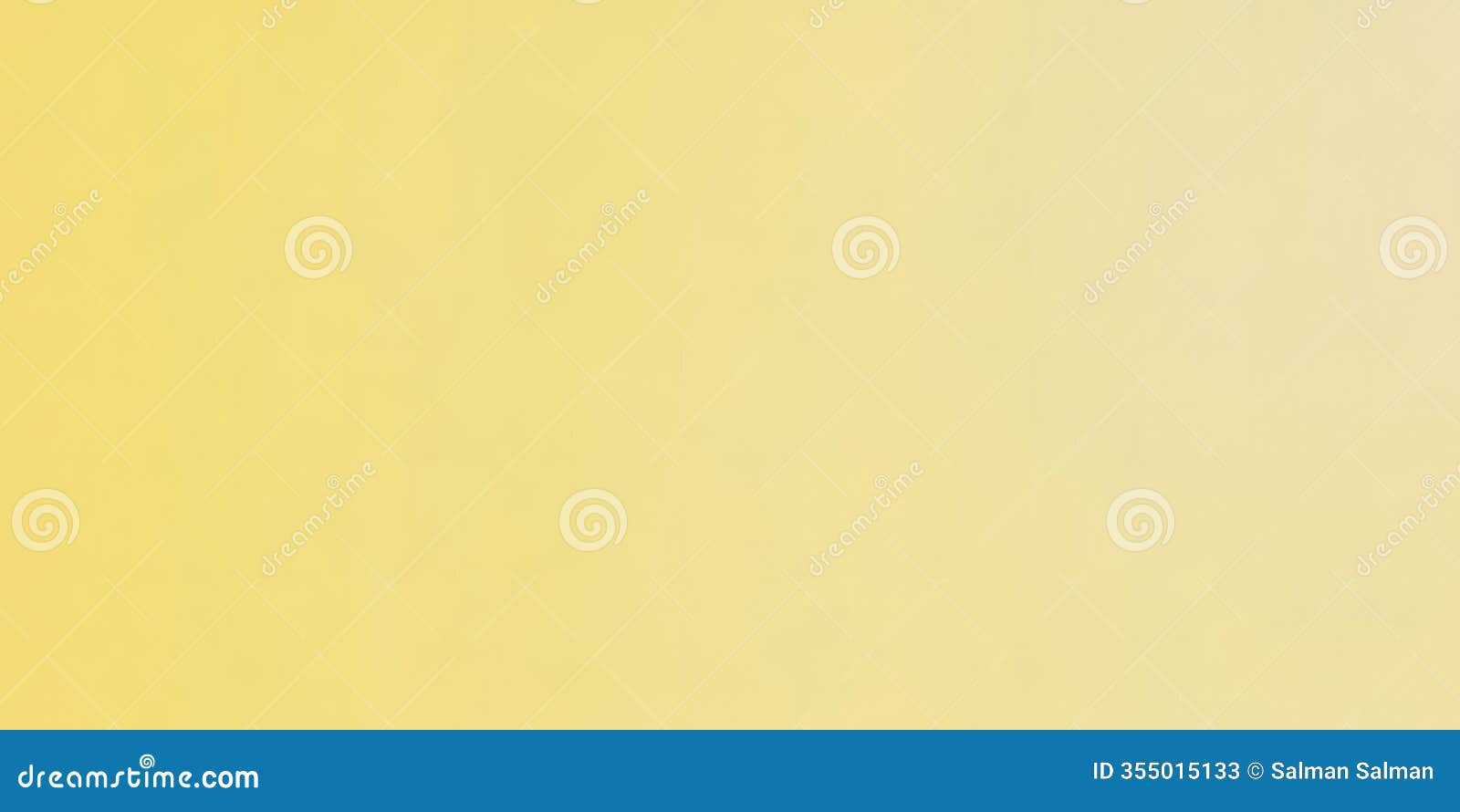 Soft Yellow Gradient Background Pastel Smooth Subtle Texture for Design ...