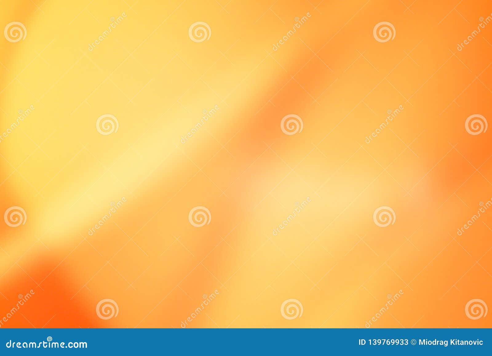 Soft Yellow Lights Abstract Background Stock Image - Image of brightly ...