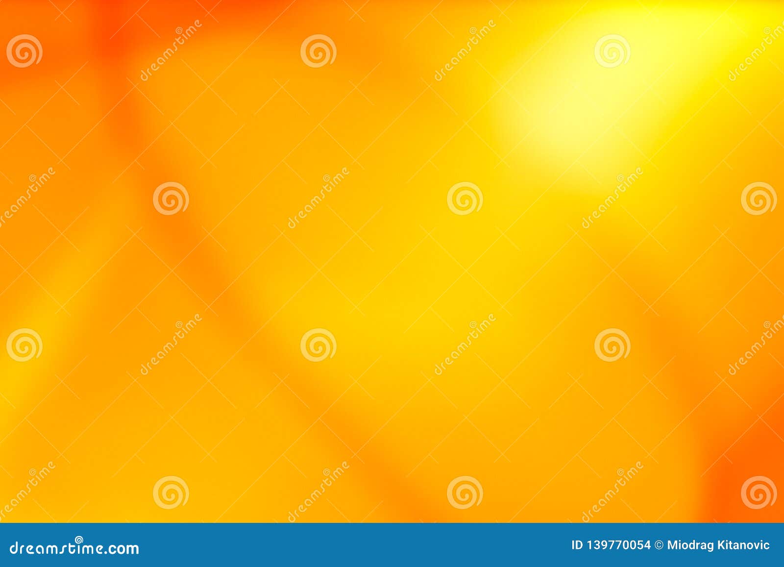 Soft Yellow Lights Abstract Background Stock Photo - Image of lens ...