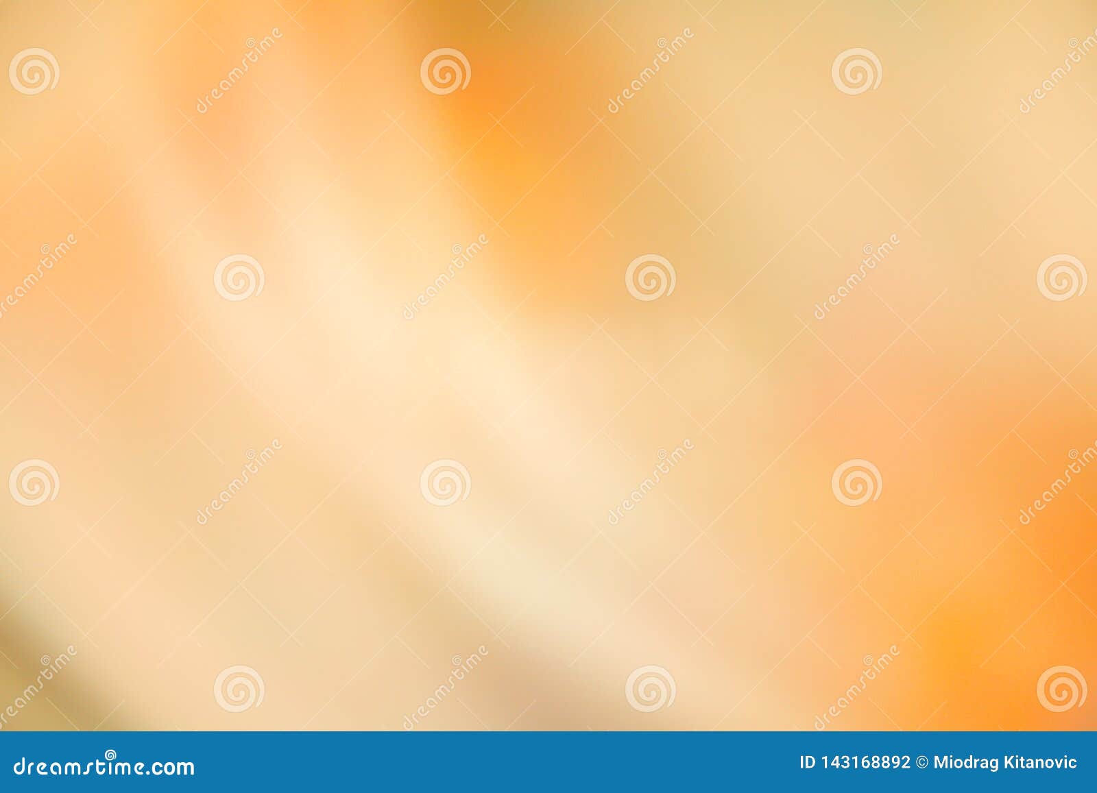 Soft Yellow Lights Abstract Background Stock Illustration ...