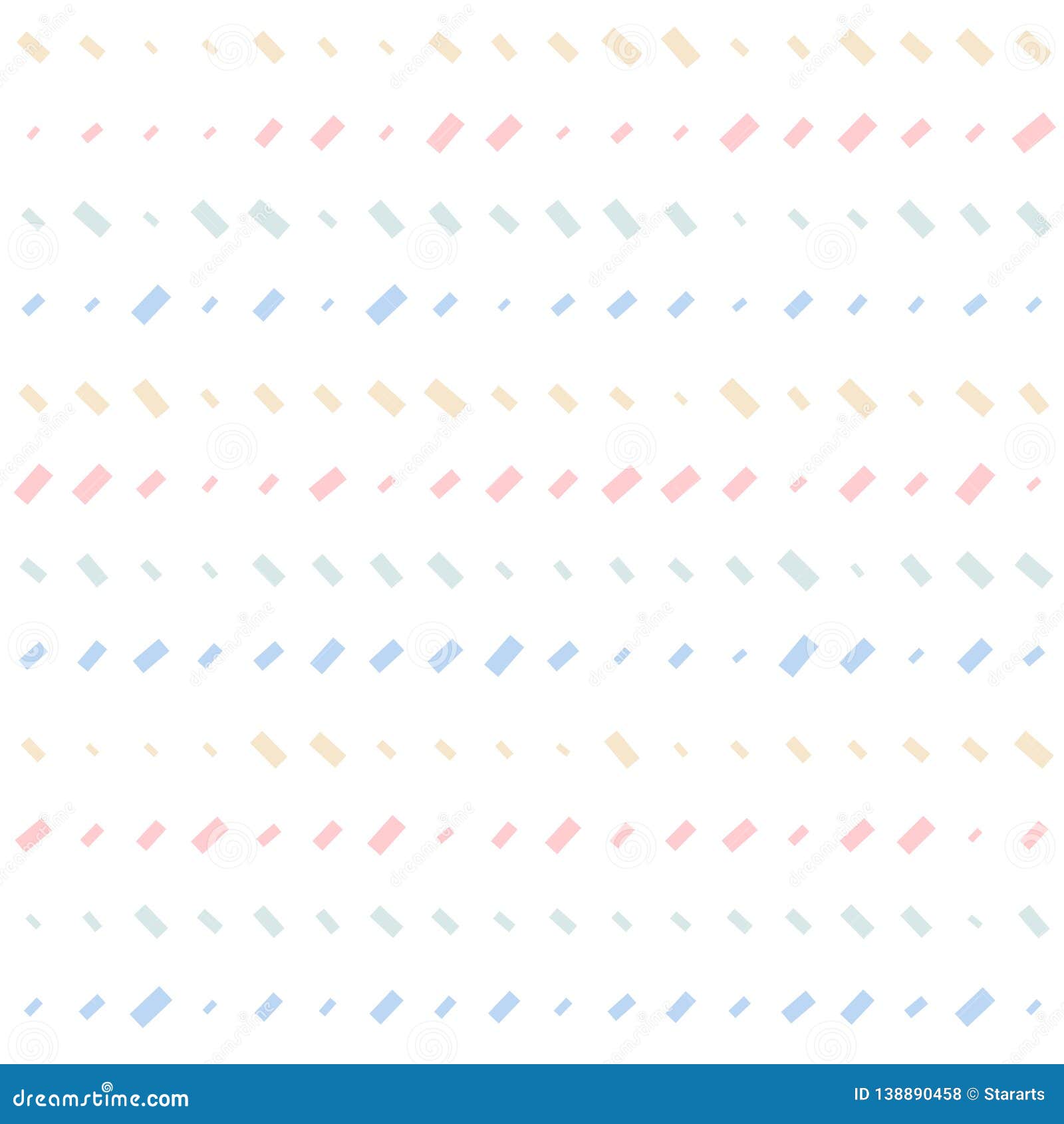 Soft Zig Zag Abstract Pattern Background Stock Vector - Illustration of ...