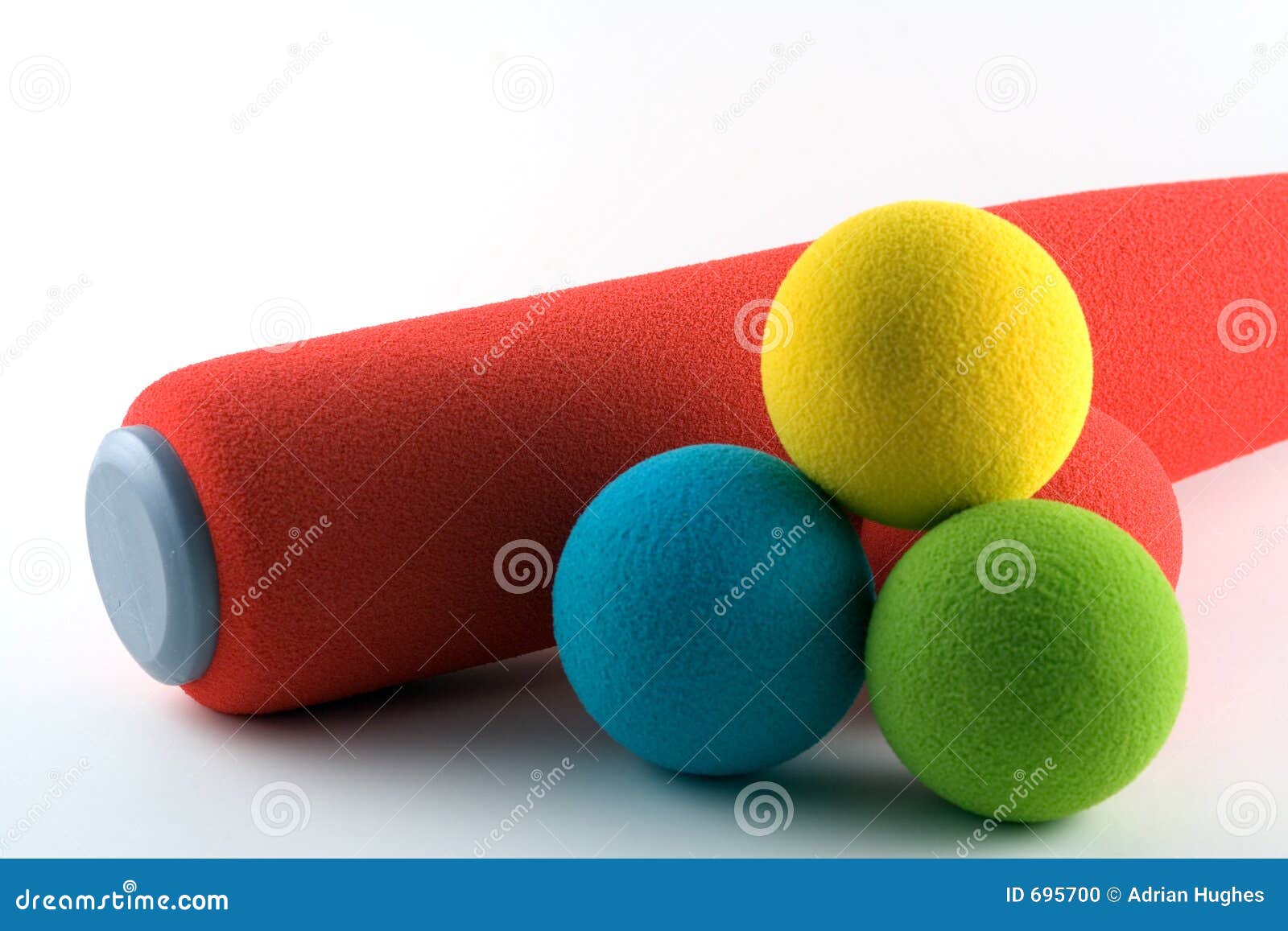 Softball Set stock photo. Image of softball, children, kids - 695700