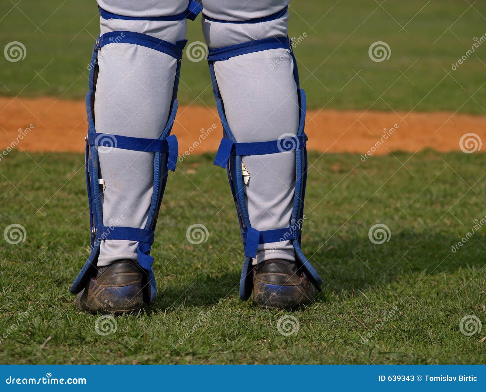 Softball / Shield stock image. Image of gear, isolated - 639343