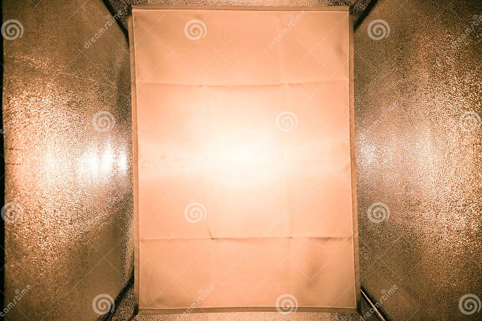 Softbox,interior structure stock image. Image of inside - 55787219