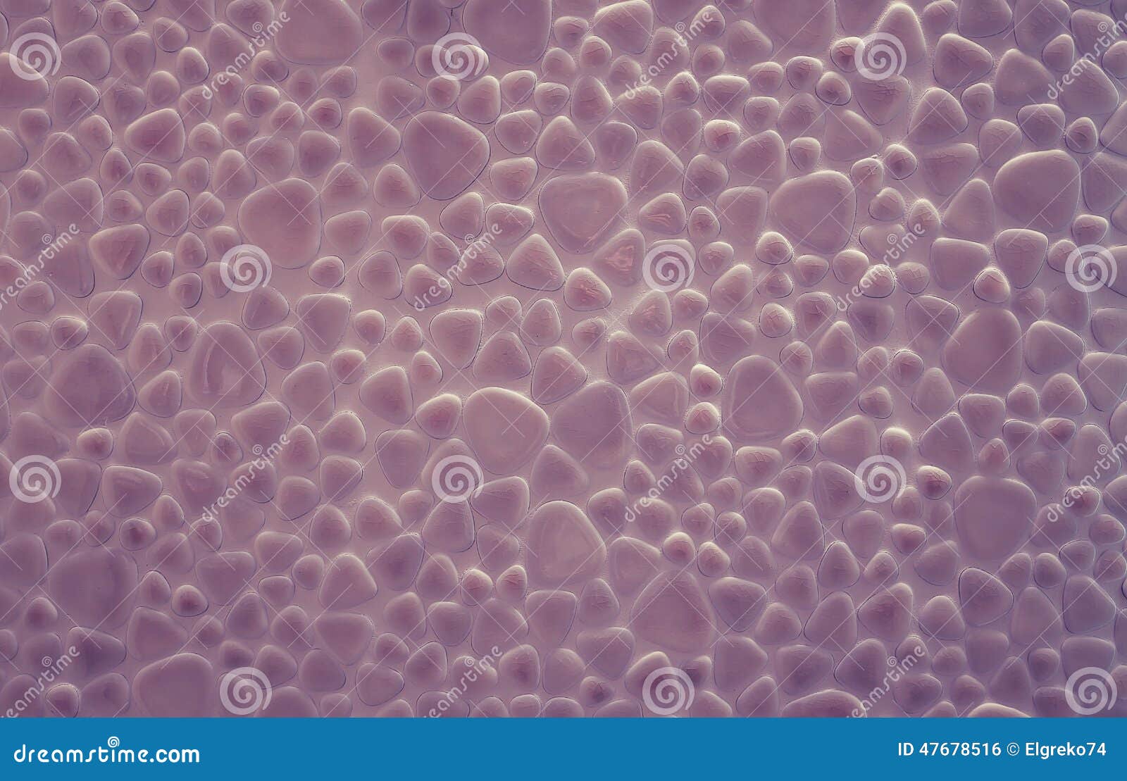 Soften Vintage Purple Pebble Textured Background Stock Photo - Image of ...