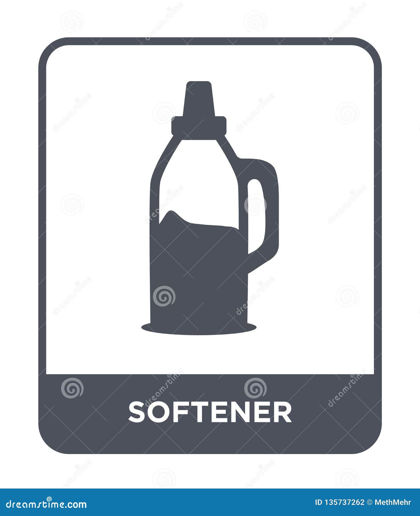 Softener Icon. Filled Softener Icon For Website Design And Mobile, App ... Softener Icon. Filled Softener Icon For Website Design And Mobile, App ...