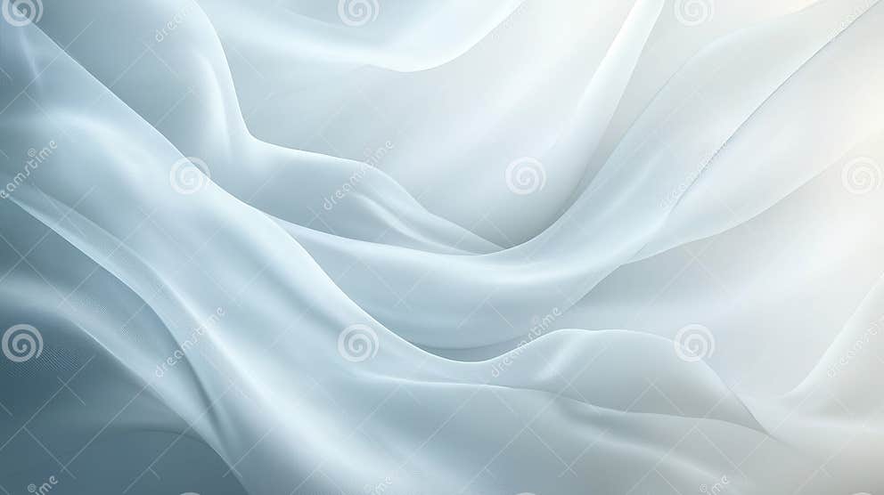 Softly Textured Abstract Background in White, with Gentle Gradients ...