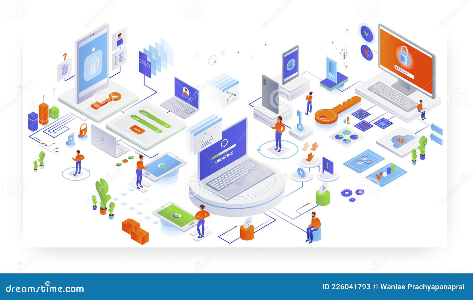 Software, App Update. Operating System Upgrade. Bug Fixes, Software ...