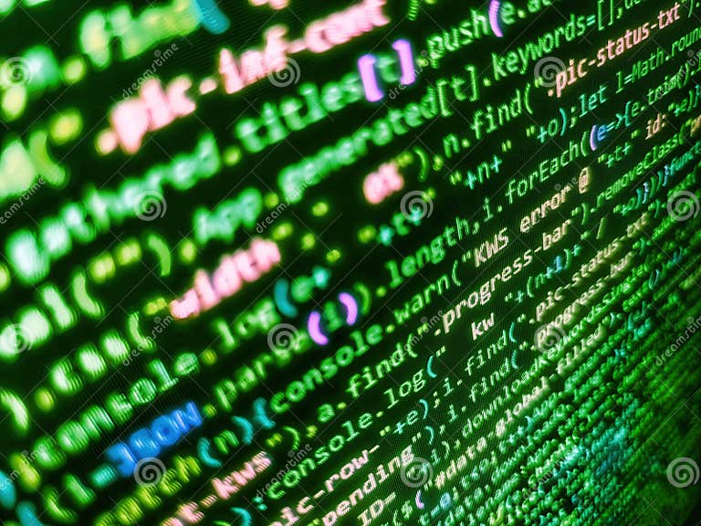 Software Background. Cloud Information Flow. Programmer Developer ...