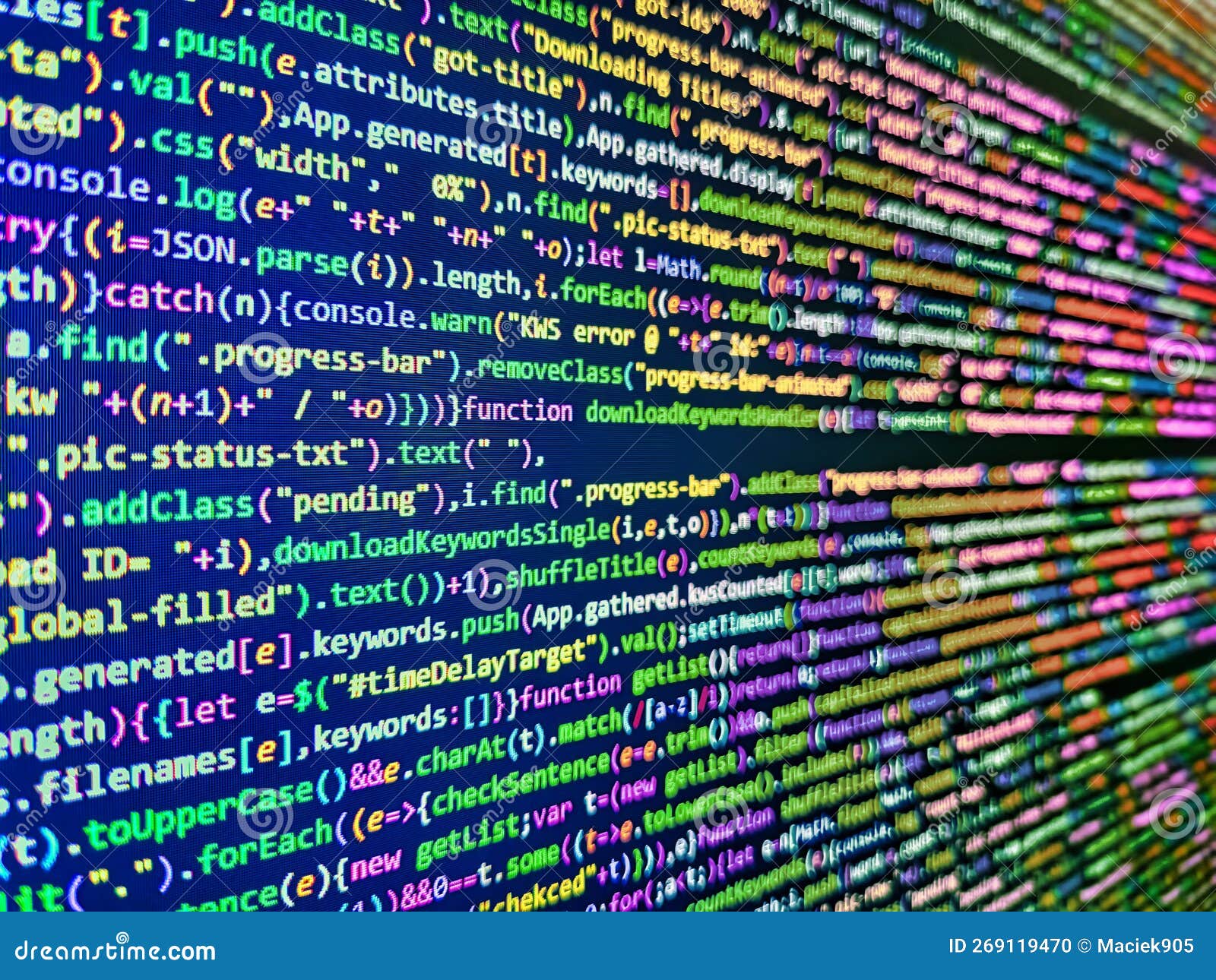 Design Coding Standard