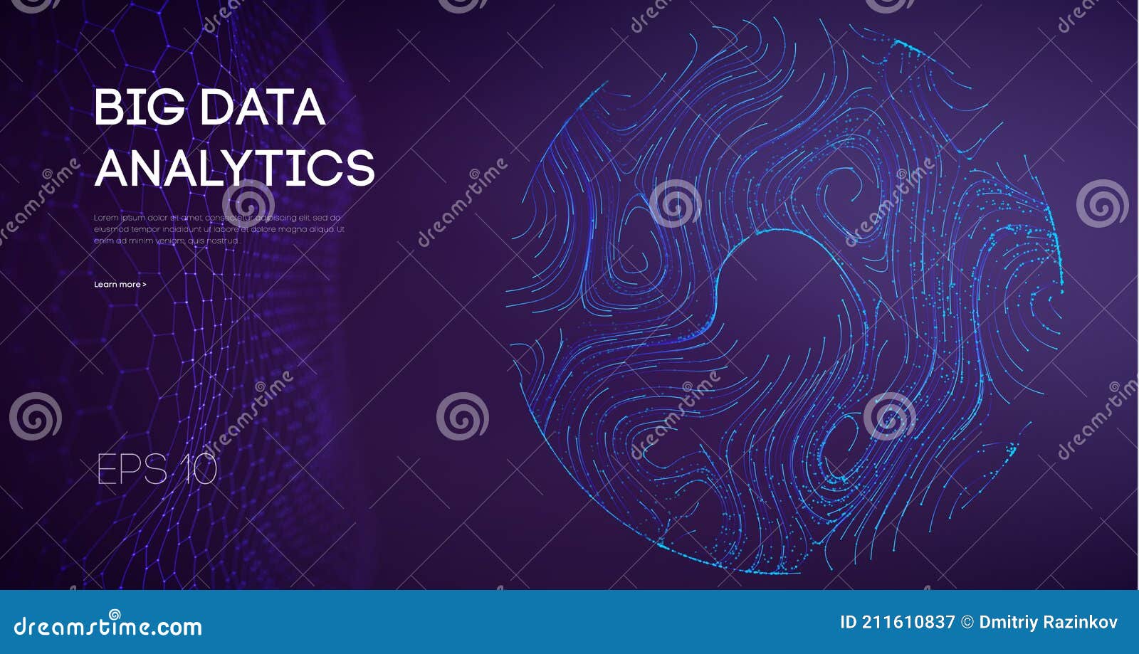 Software Code Agile Industrial Internet Backdrop. Industry Cyber ...