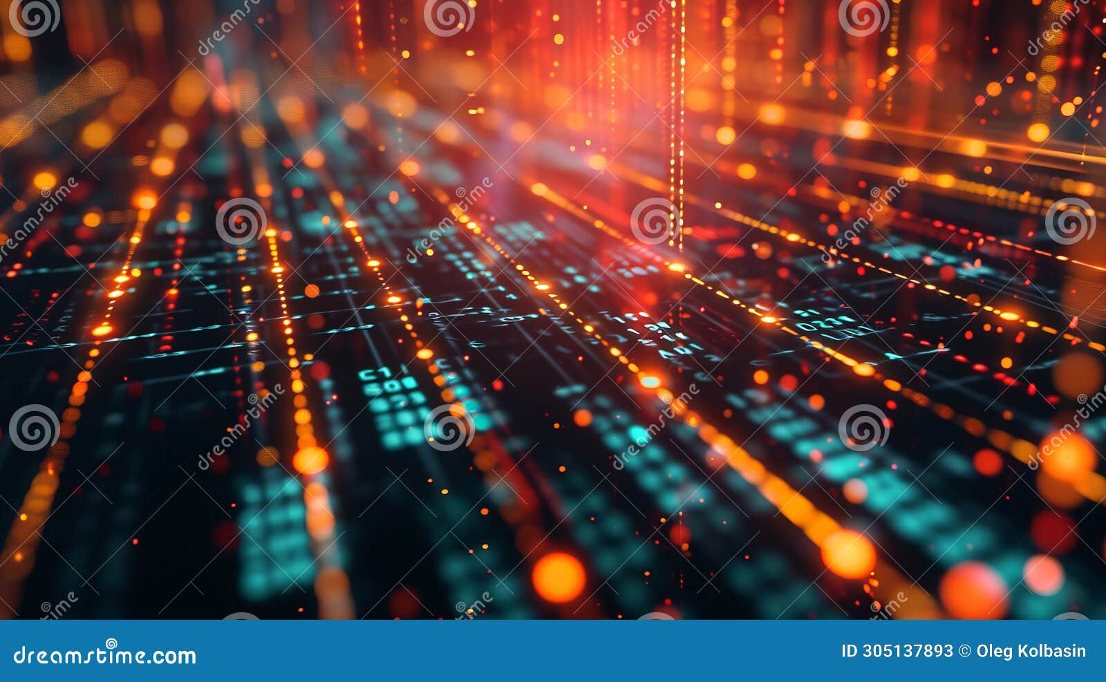 Software Data Concept Element, Cloud Information Flow, Web Programming and Bracket Technology ...