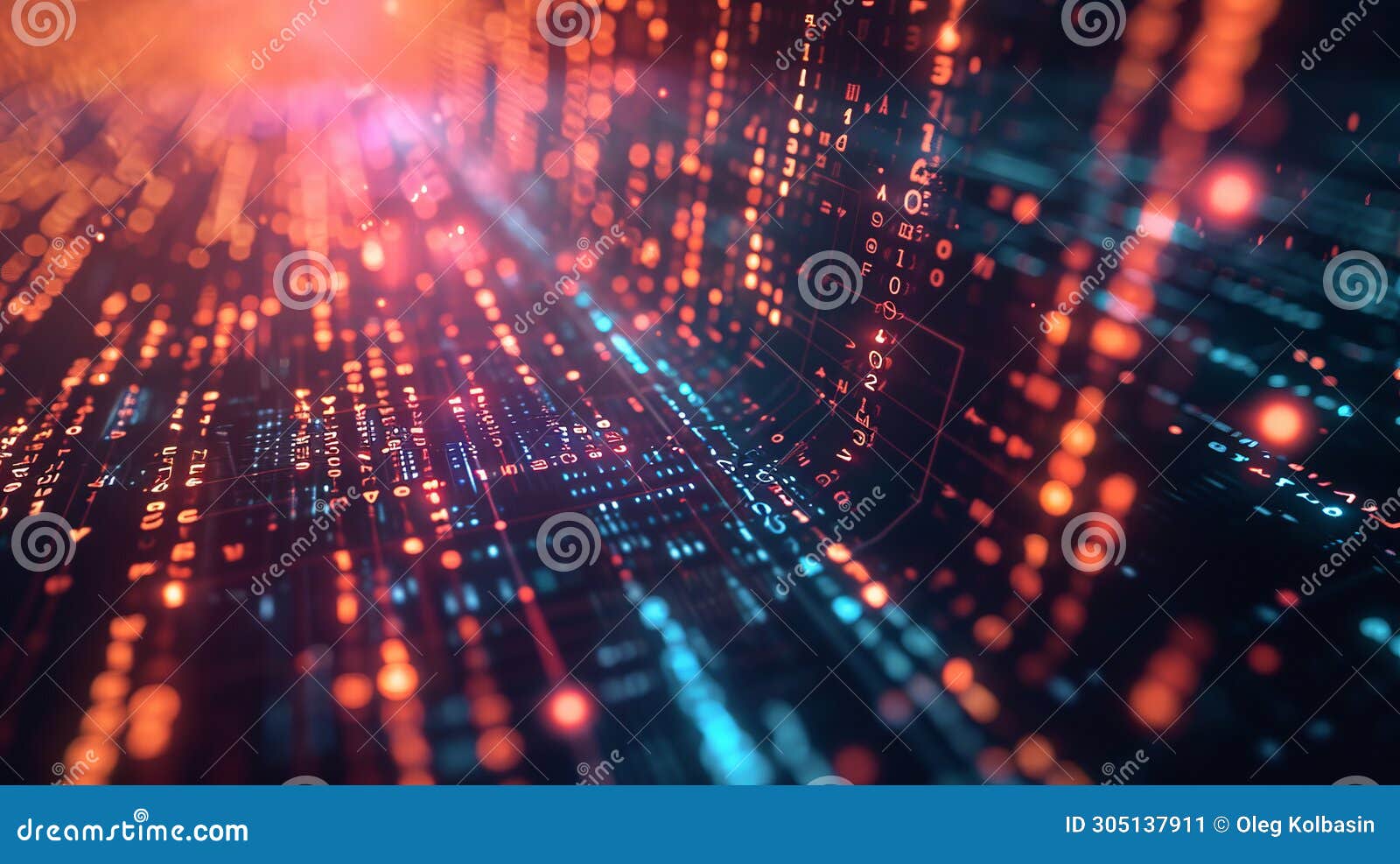 Software Data Concept Element, Cloud Information Flow, Web Programming and Bracket Technology ...