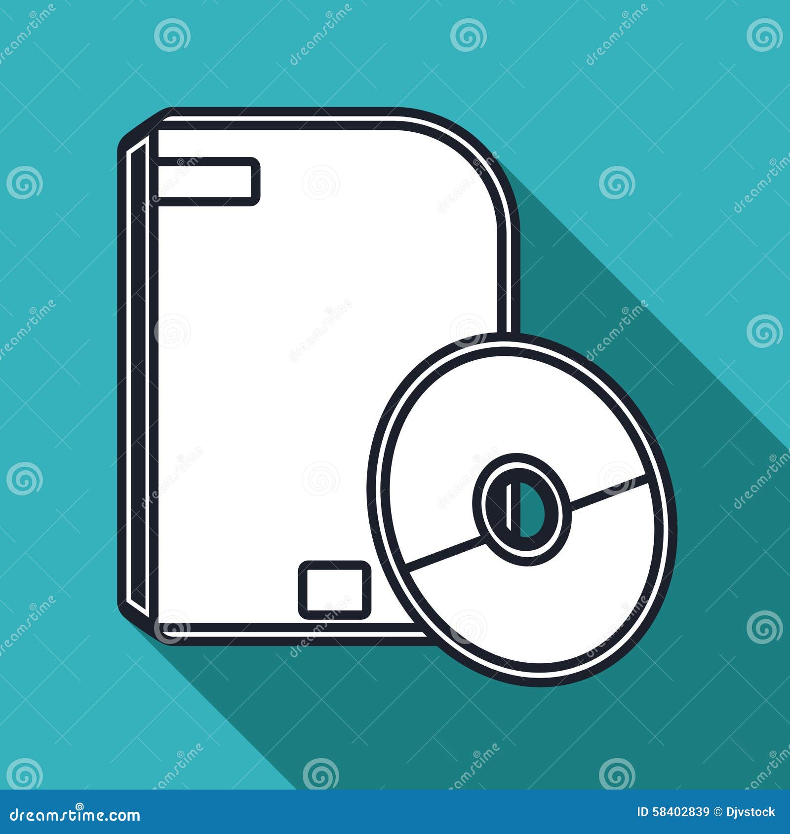 Software design. stock vector. Illustration of program - 58402839