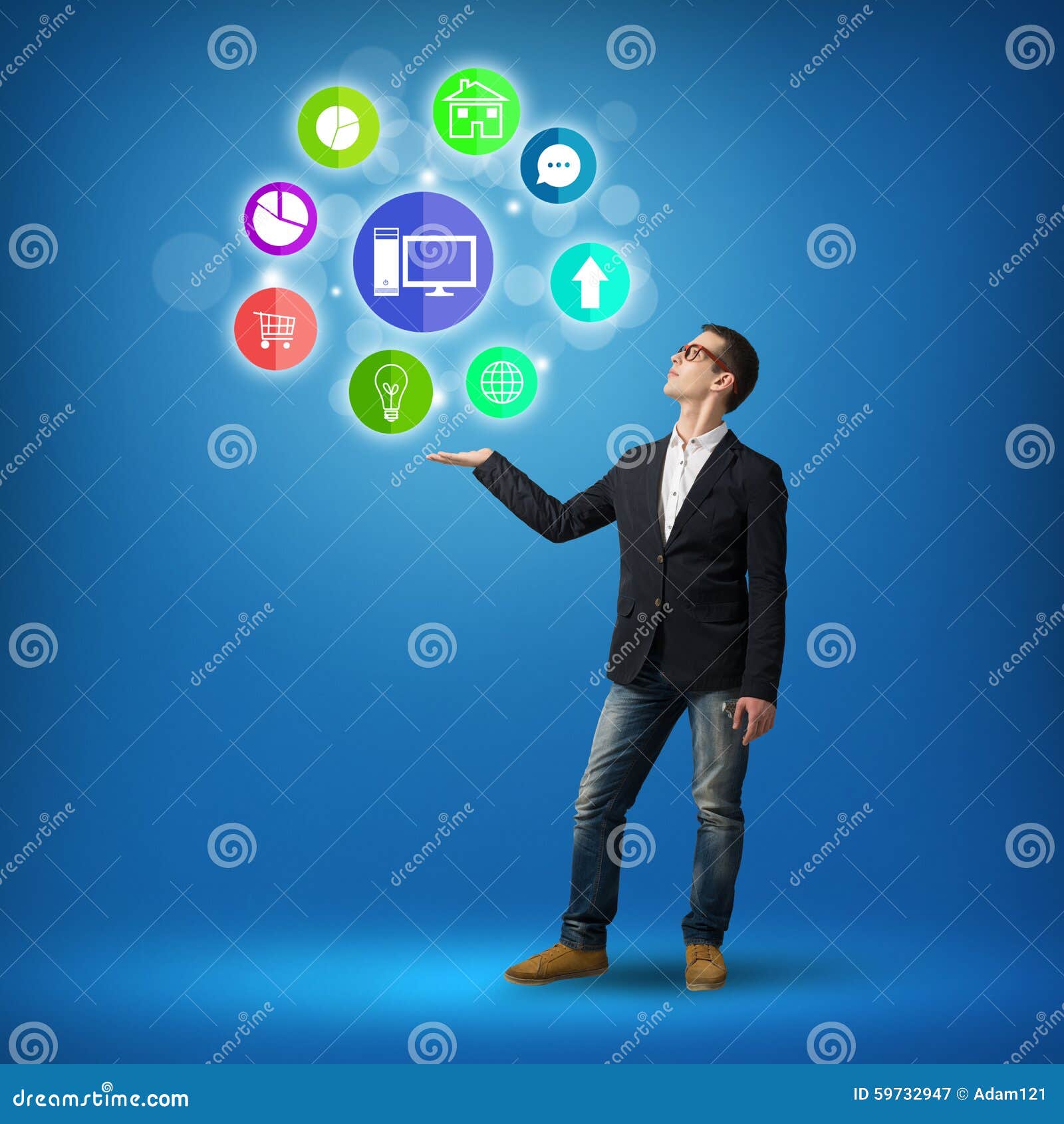 Software design stock image. Image of concept, advertising - 59732947
